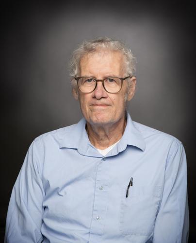 Poet David Middleton's Southern Agrarian Tradition | Danny Heitman ...