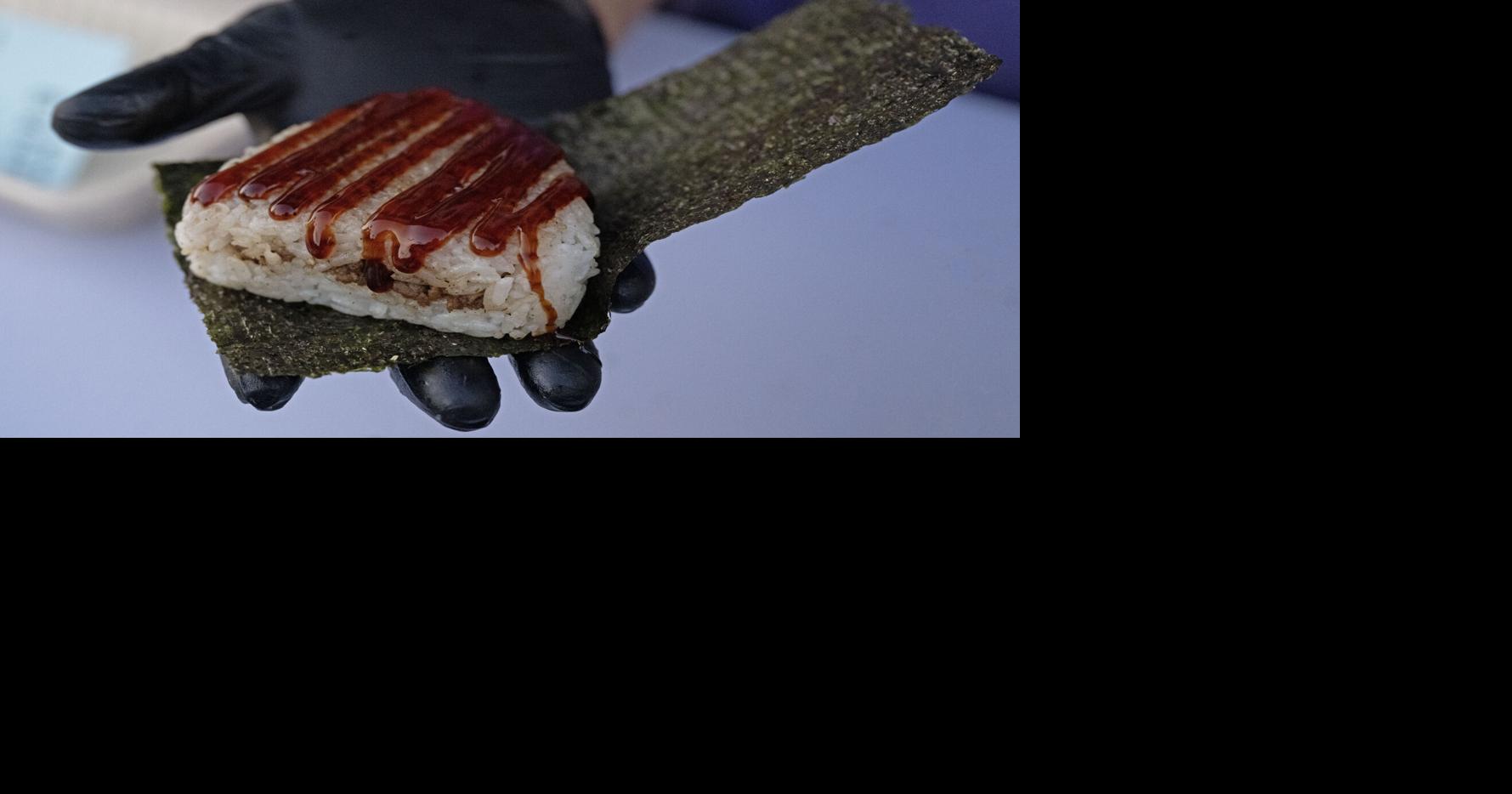 Baton Rouge's Oni 225 brings rice balls to Louisiana | Food/Restaurants ...