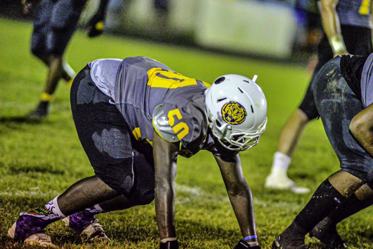 Friday night sweep for Feliciana football teams. West Feliciana remains ...