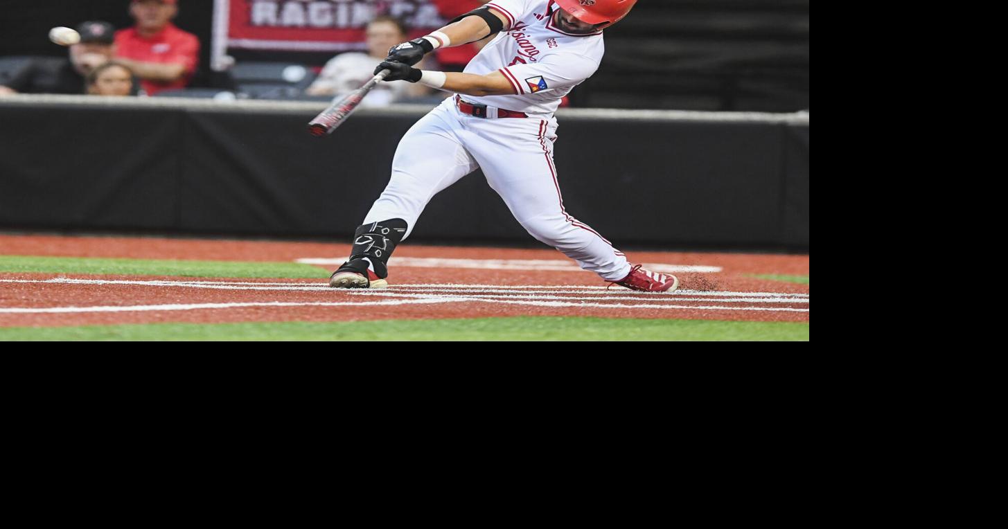 After posting nine runs in blowout Friday, UL bats struggle | UL Ragin ...