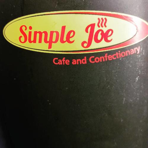 Simple Joe Cafe and Confectionery honoring LSU's Joe Burrow with the ...
