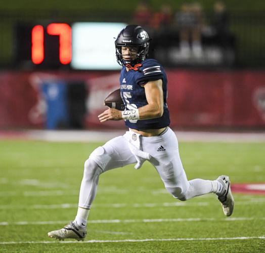 Who is Walker Howard, LSU's new QB signee? See why he's coveted as a ...