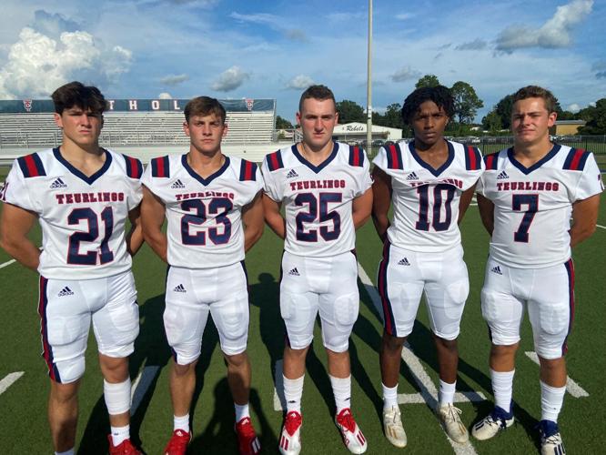 2021 Teurlings football preview: Rebels look to take next step with ...