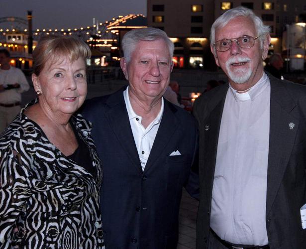 Nell Nolan: Social spin with birthday nods | Nell Nolan | theadvocate.com