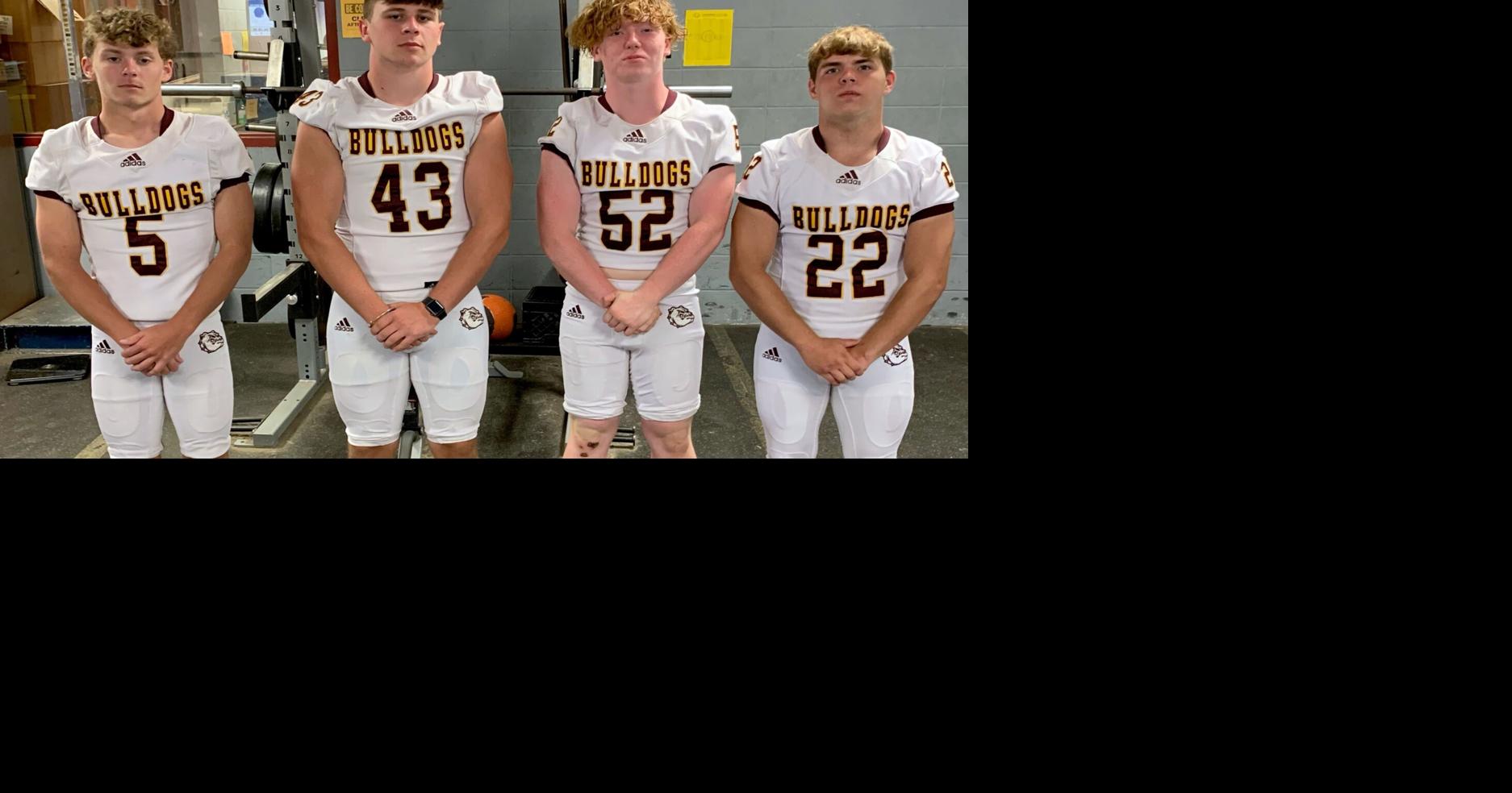 Iota 2021 football preview: Bulldogs feeling optimistic with lots of ...