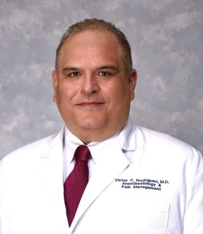 Pain management program gets director | Zachary | theadvocate.com