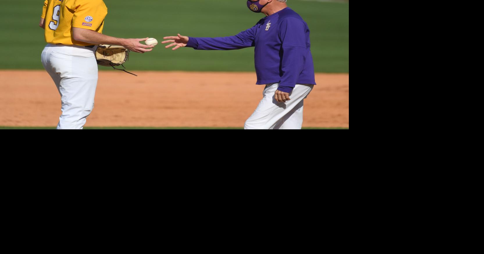 Paul Mainieri: LSU's ability to close games 'biggest concern' after ...