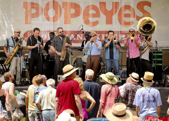 It's a Louisiana Grammy party and you're all invited; here's where to ...