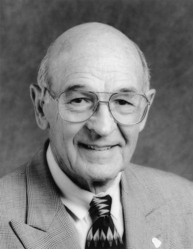 Ed Steimel, who left his mark on public policy in Louisiana, dies at ...