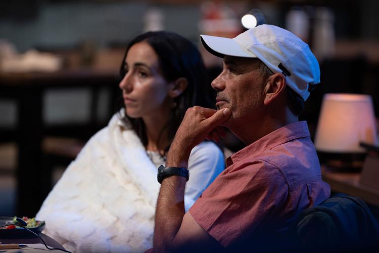 Louisiana woman competes on Fox's 'Extracted' series | Movies/TV ...