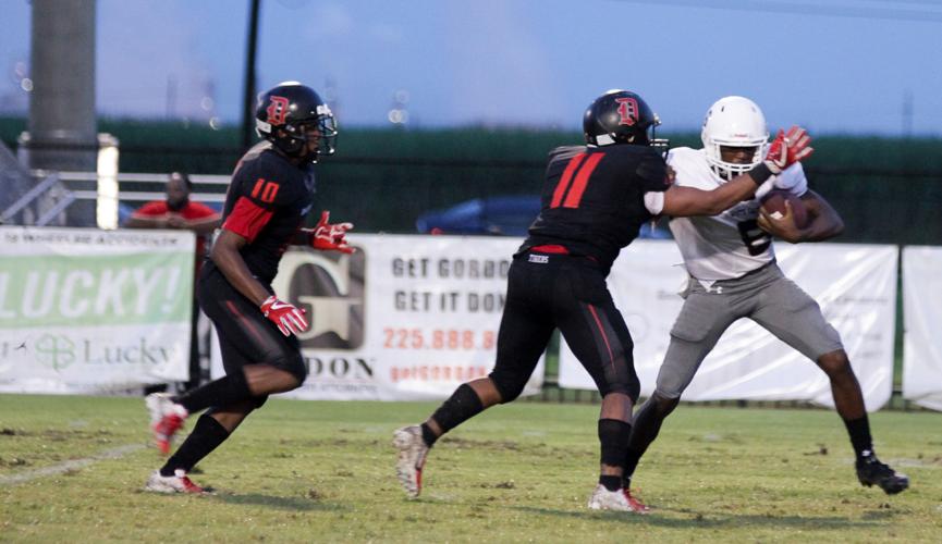 Ascension Athletics for Sept. 13, 2018 | Ascension | theadvocate.com