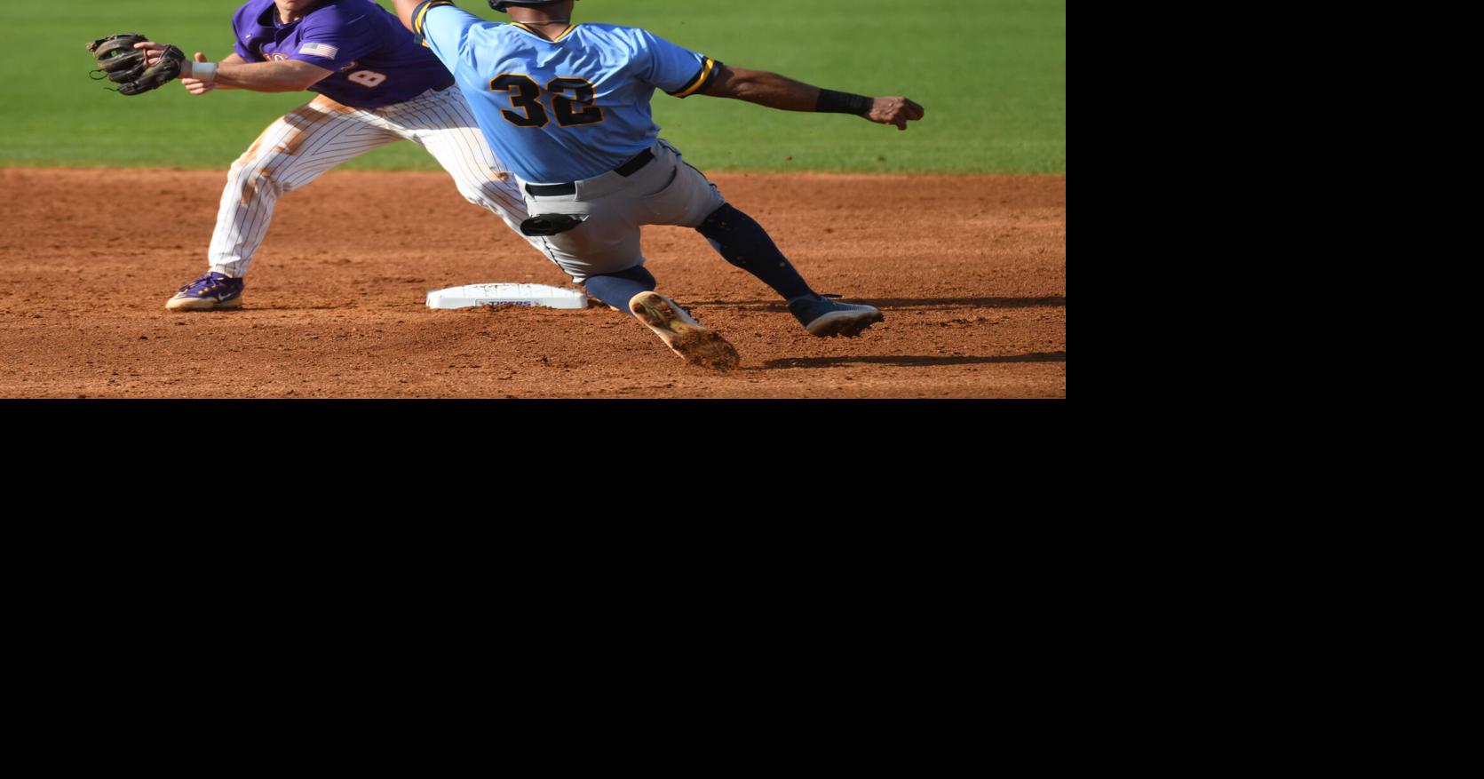 How to watch, listen to LSU vs. Iowa baseball on Saturday | LSU ...