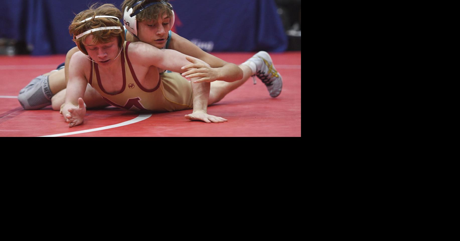 Photos:48th Annual Ken Cole Wrestling Invitational | Photos ...