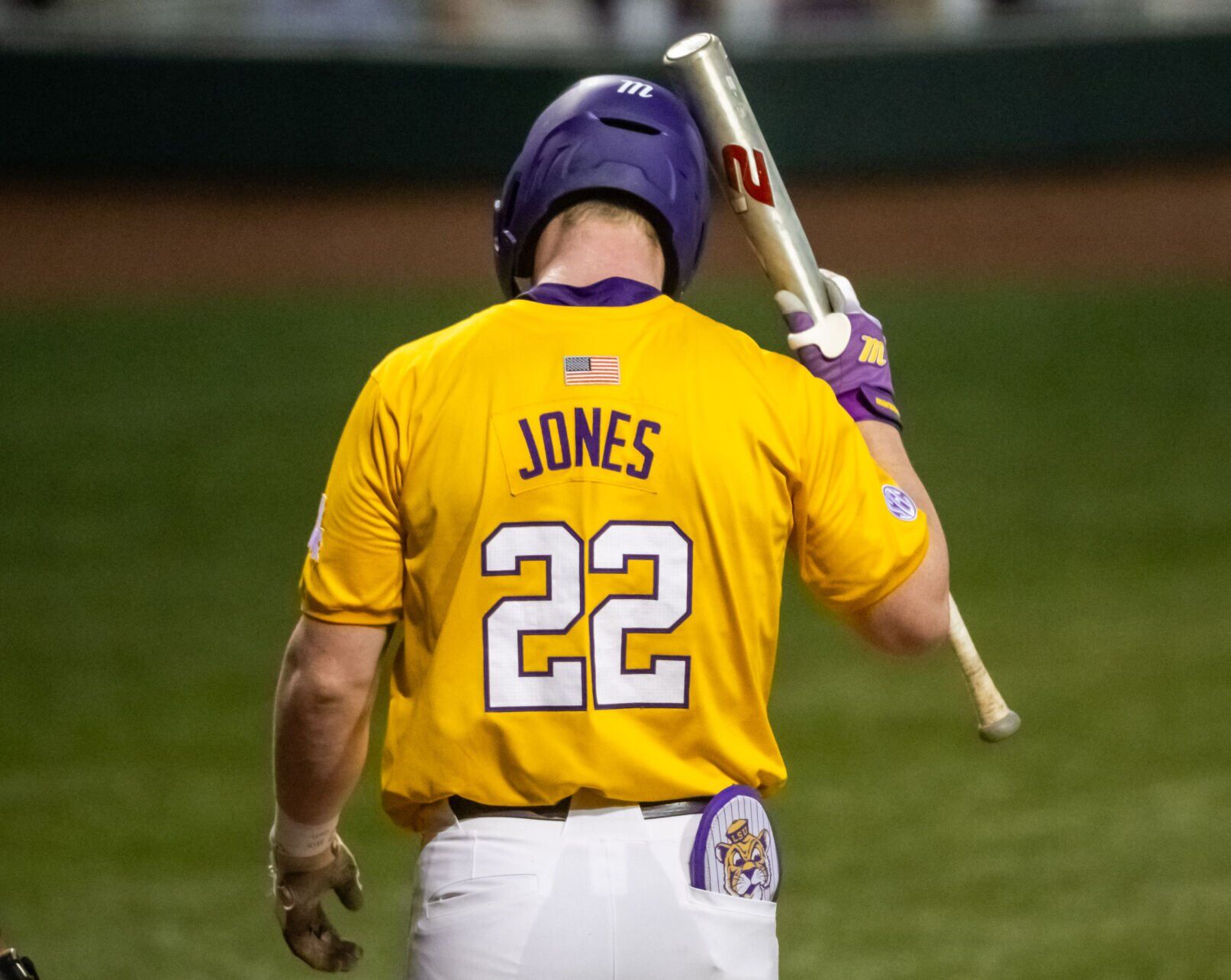 LSU baseball loses to Little Rock at Baton Rouge regional | LSU ...