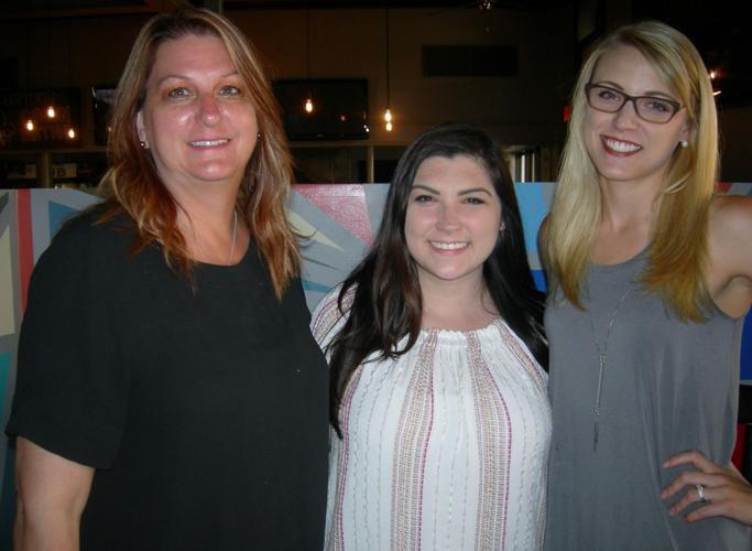 Fête: Some Petiquette, Please | Patricia Gannon | theadvocate.com