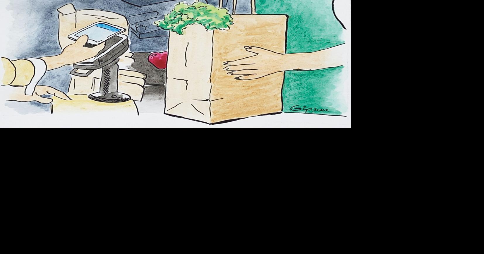 Human Condition: The art of sowing seeds of kindness can start at the ...