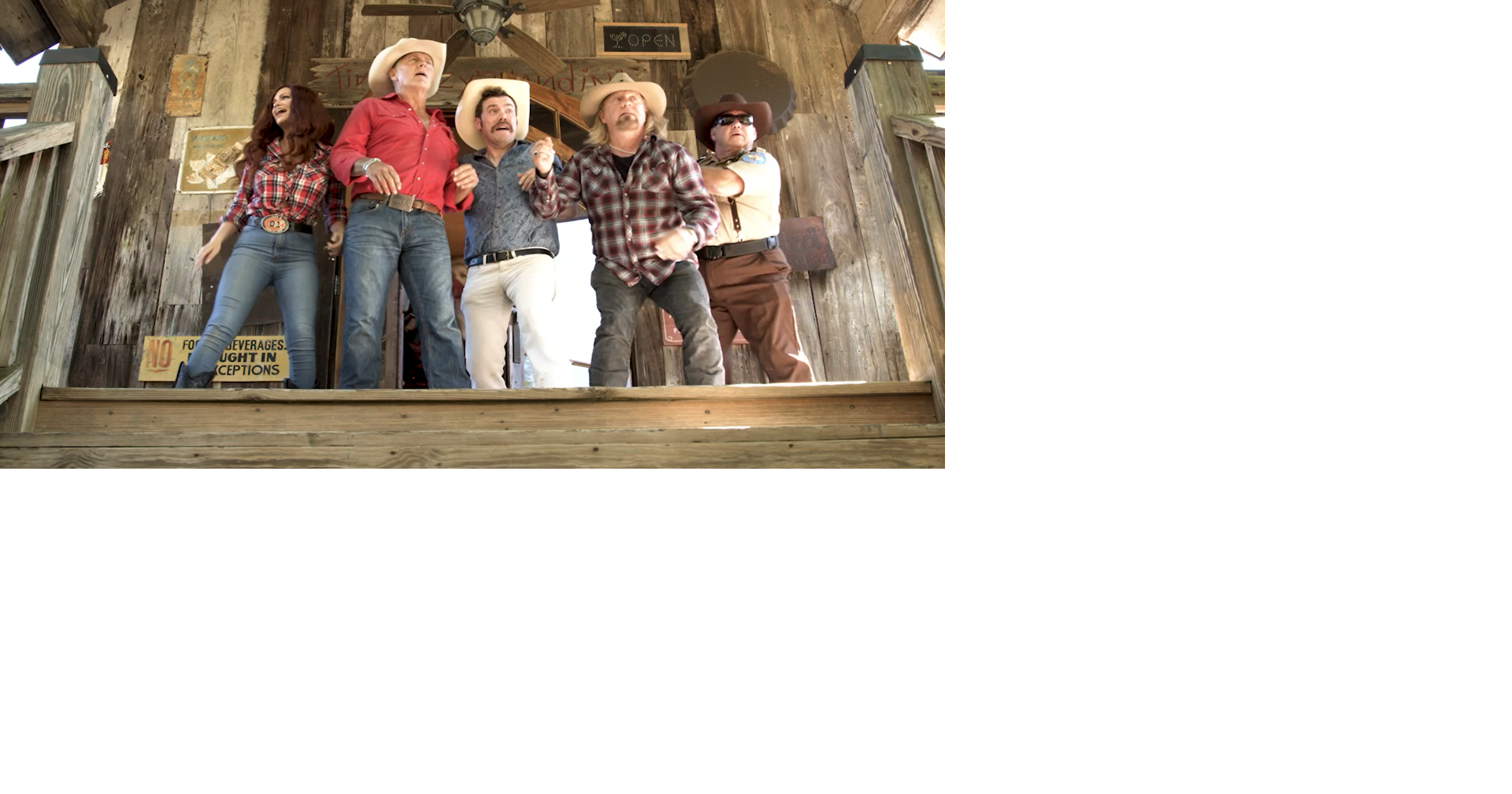 John Schneider's 'Poker' off and running Friday, and also catch him in ...