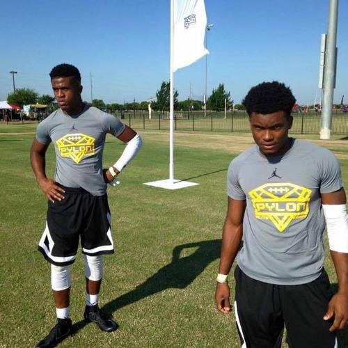 8 Louisiana offensive standouts at the Pylon 7v7 National Championship ...