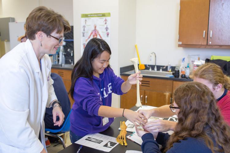 Louisiana School for Math, Science and the Arts hosting final ...