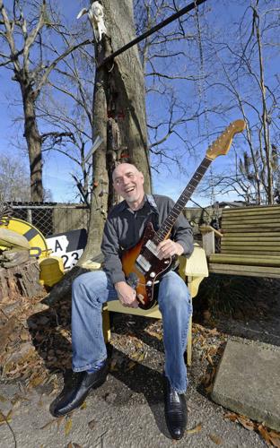 Surfin' Baton Rouge: Rondo Hatton brings its surf rock to Mid City ...