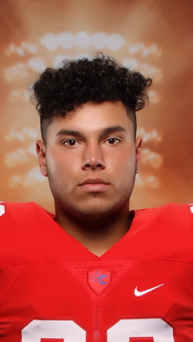 Covington's Joshua Alfaro, Curtis' Jay Curtis earn Player of Week ...