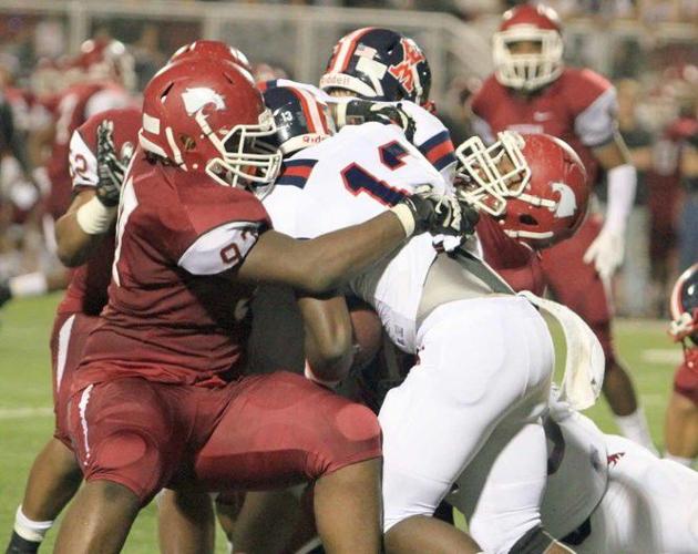 Ranking Louisiana's top DL recruits over the last 5 years | LSU | theadvocate.com