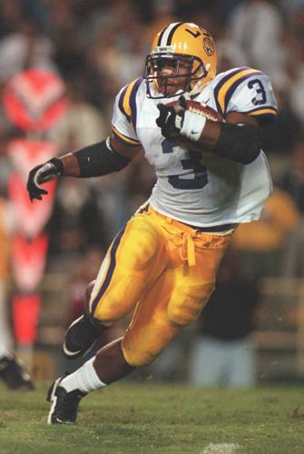 LSU's 50th bowl appearance in the Fiesta crowns the Tigers' glittering ...