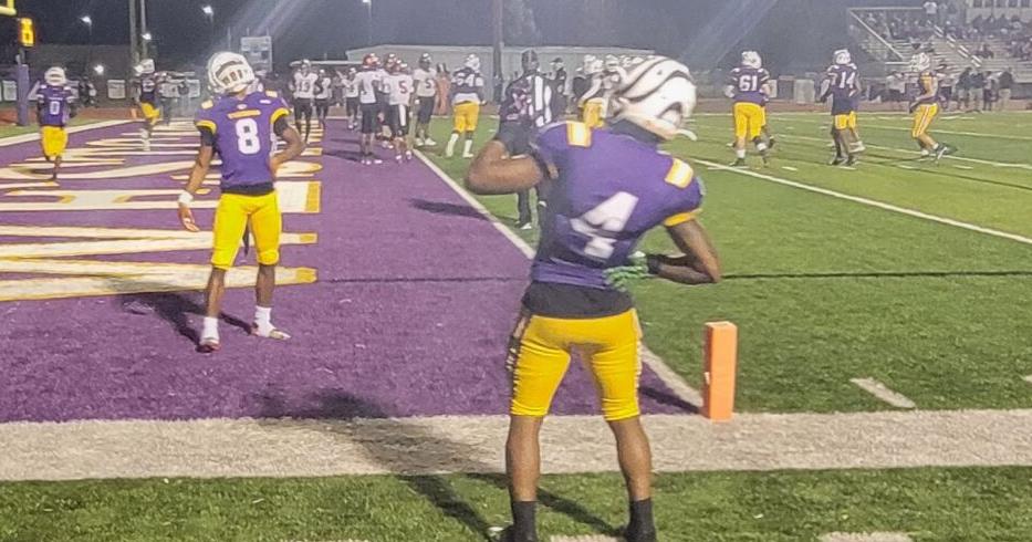 Westgate's ground game carries Tigers to first-round playoff win over ...