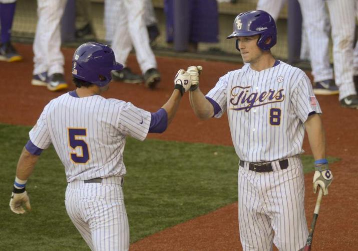 LSU baseball on craziest hitting binge in decade-plus, and Tigers have ...