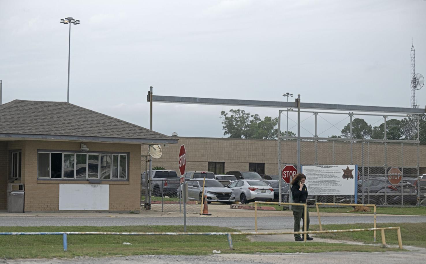 3 East Baton Rouge deputies assaulted inmates, sheriff says | Crime ...