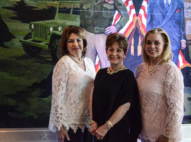 Nell Nolan: Victory Ball, NAACP centennial gala | Nell Nolan ...