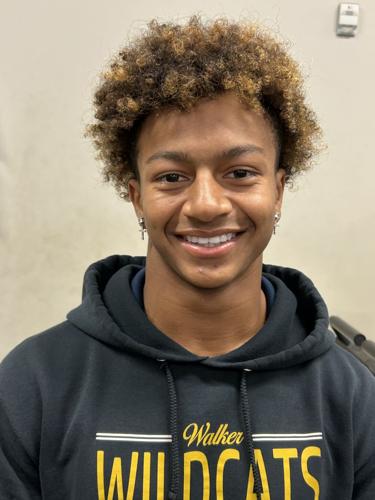 Jayden Bardales excels on defense, special teams for Walker | High ...