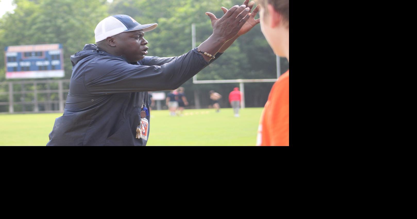 Rohan Davey wins debut as Ascension Christian coach | High School ...