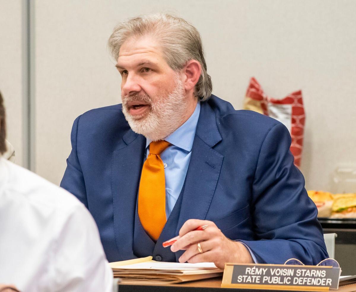 Jeff Landry's pick approved as Louisiana public defender | State ...