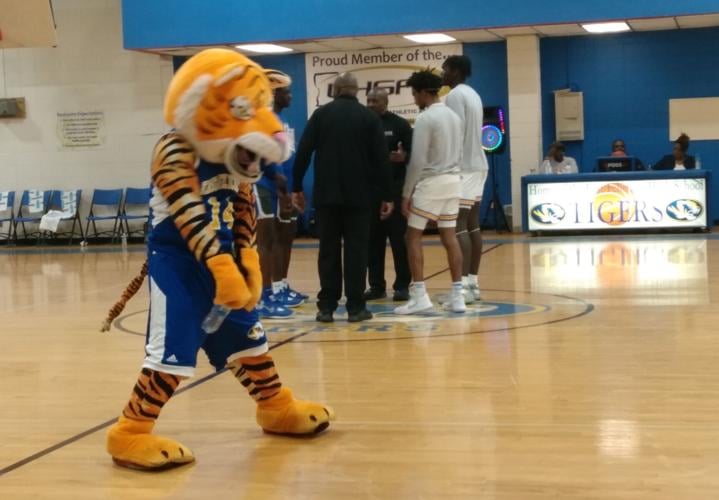 Told he would never walk or talk, Rah Rah shares joy, happiness around ...