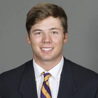 No. 1-ranked LSU golfer Sam Burns named to U.S. Arnold Palmer Cup team ...
