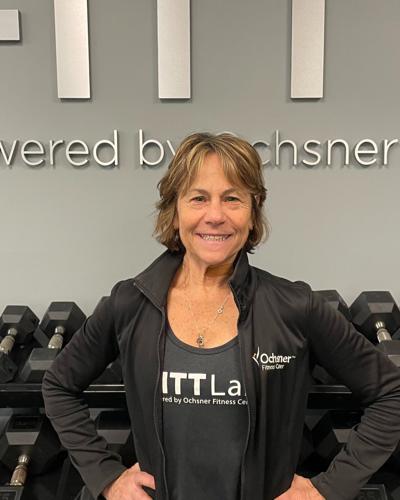 Tips for Olympic training from a Louisiana personal trainer | Louisiana ...