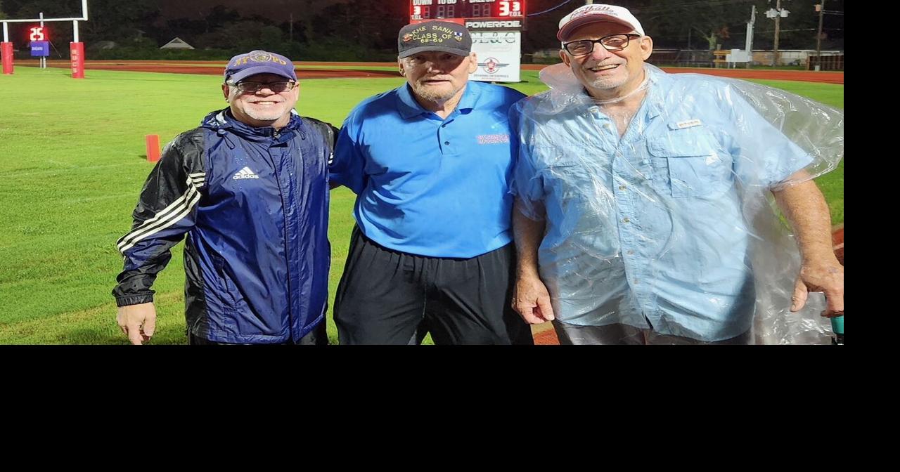 Former-Broadmoor football coach, AD Rusty Price died Sunday | High ...
