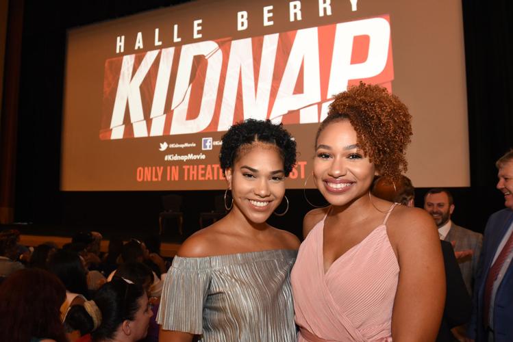 Stars shine at Essence: Deuce McAllister hosts scholarship benefit ...