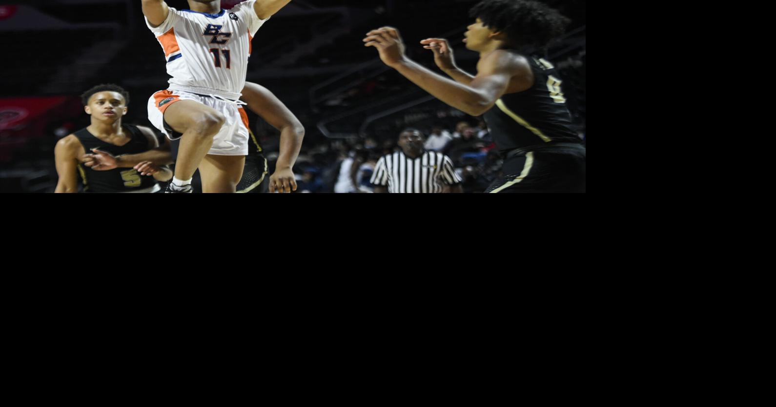 Beau Chene downs New Iberia in showdown of two of area's hottest teams ...