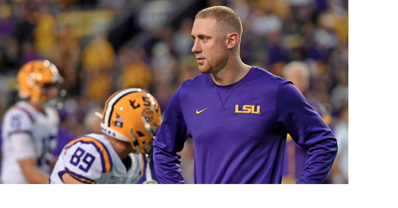 'Advantage Brady': LSU and Joe Brady set record-setting offense vs ...