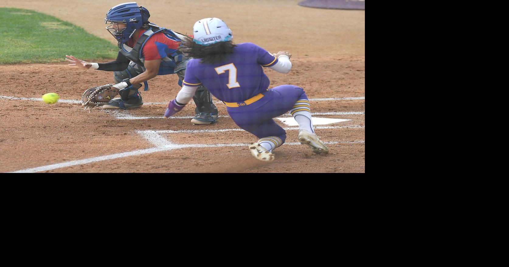 Beth Torina wins 600th game for LSU softball | LSU | theadvocate.com