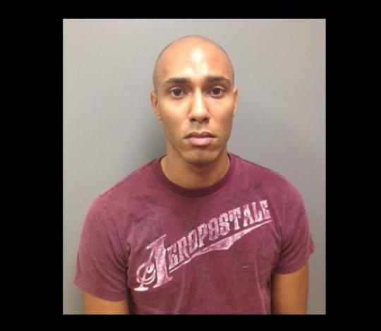 Acadiana Crime Blotter For Aug 21 2014 Crime Police