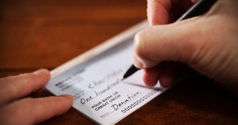 Pair steal thousands altering Baton Rouge law firm's checks | Crime ...