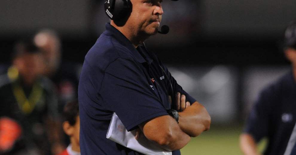 Comeaux football coach Magee resigns | High Schools | theadvocate.com