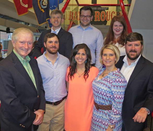 Pam's Party Line: Putting the FUN in fundraising | Pam Bordelon ...
