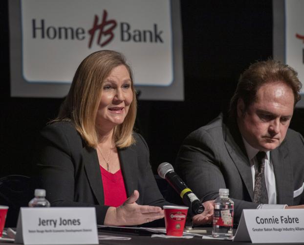 Baton Rouge area manufacturers look to hire workers and contractors as ...