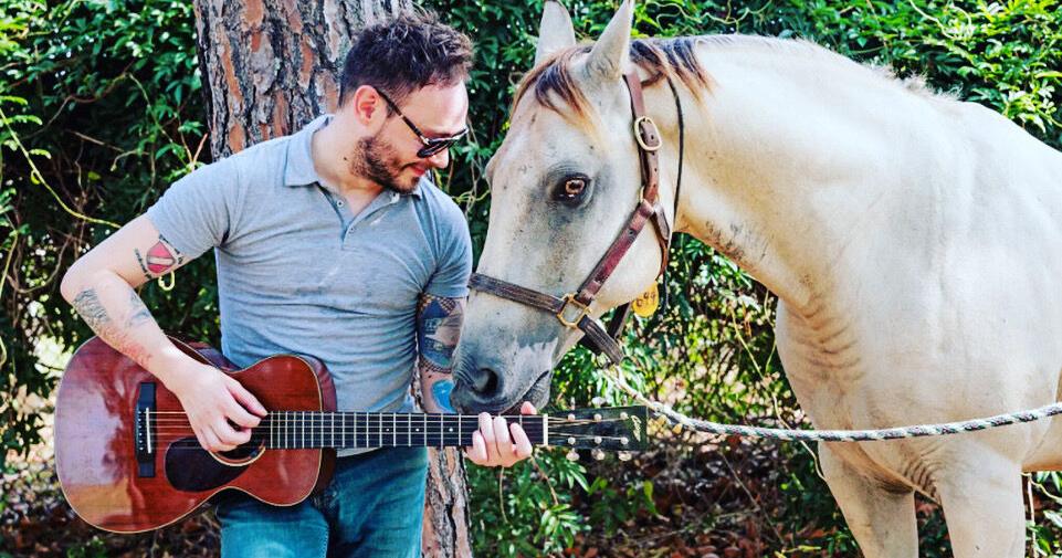 Baton Rouge-connected albums express healing power of music | Music ...