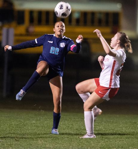 Southside's girls soccer program off to encouraging start to season ...