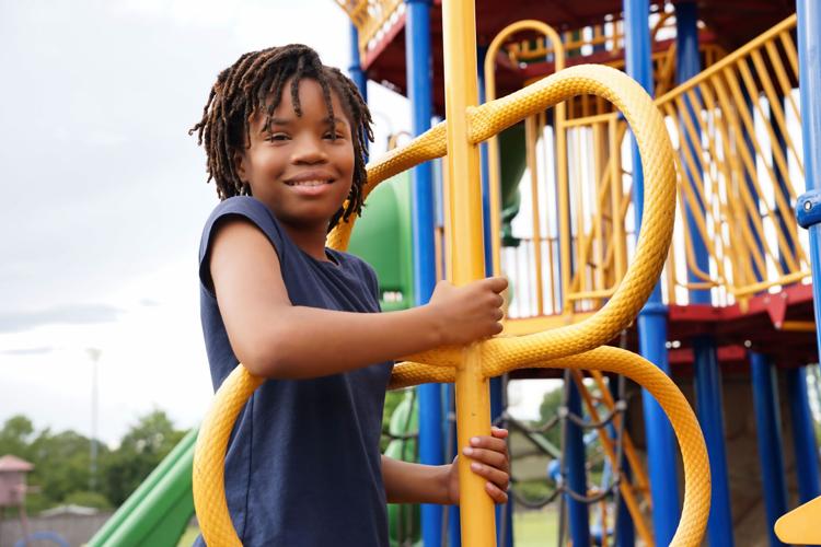 Friends, families flock to Zachary Community Park | Zachary ...